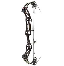 2018 PSE Perform X 3D Compound – Petron